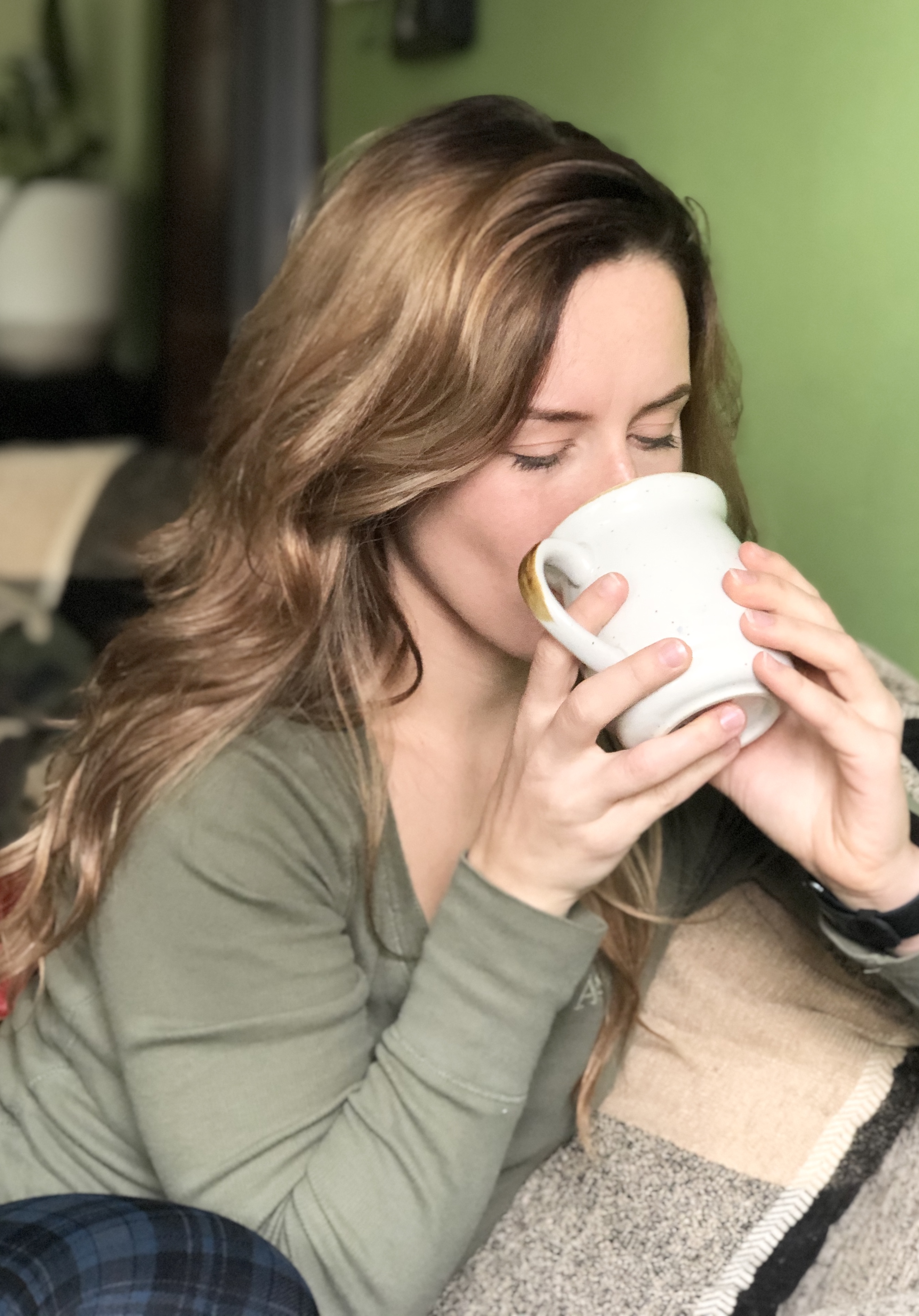 My Early Morning Routine – Calling Katrina